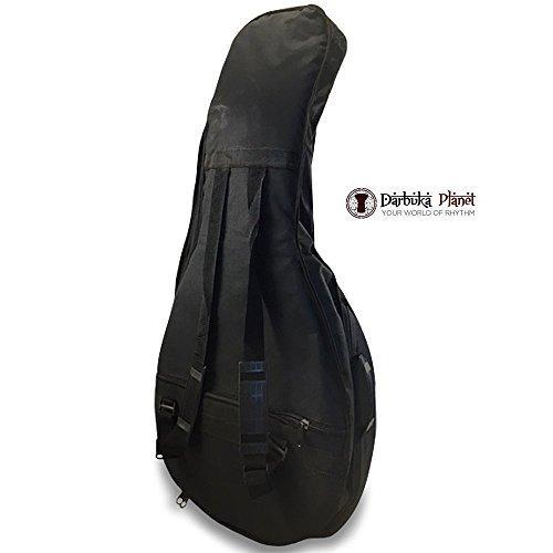 Gawharet El Fan Beginners Egyptian Oud Model2 -GO-05- darbukaplanet.com ...