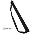 Zaza Percussion- Professional Scale C Middle 19'' Inches Polished Bamb ...