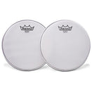 Remo Sombaty Darbuka Dumbek Head 9" Diplomat RENAISSANCE - DA-4390-RD ...