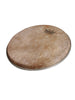 Doumbek Darbuka Skin Head SKYNDEEP 'Fish Skin' Graphic 8-5/8 ...