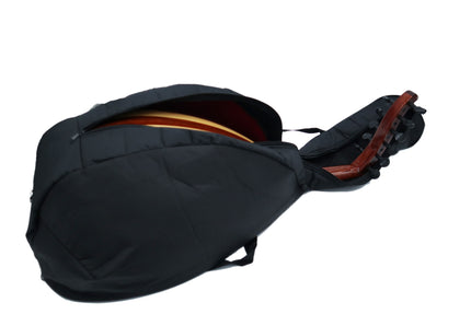 Zaza Percussion - DELUXE PADDED GIG BAG FOR OUD - darbukaplanet.com ...