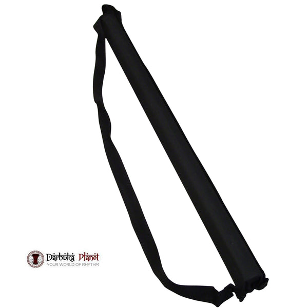 Zaza Percussion- Professional Scale E Bass 30'' Bansuri Flute (Indian ...
