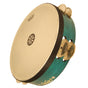 10" Remo Layne Redmond Lotus Tambourine - Darbukaplanet.com - Darbukaplanet