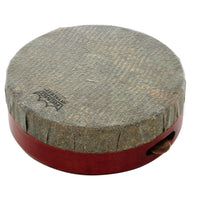 Remo Key-Tuned Kanjira 7" - Antique -ET-8227-00 - Darbukaplanet